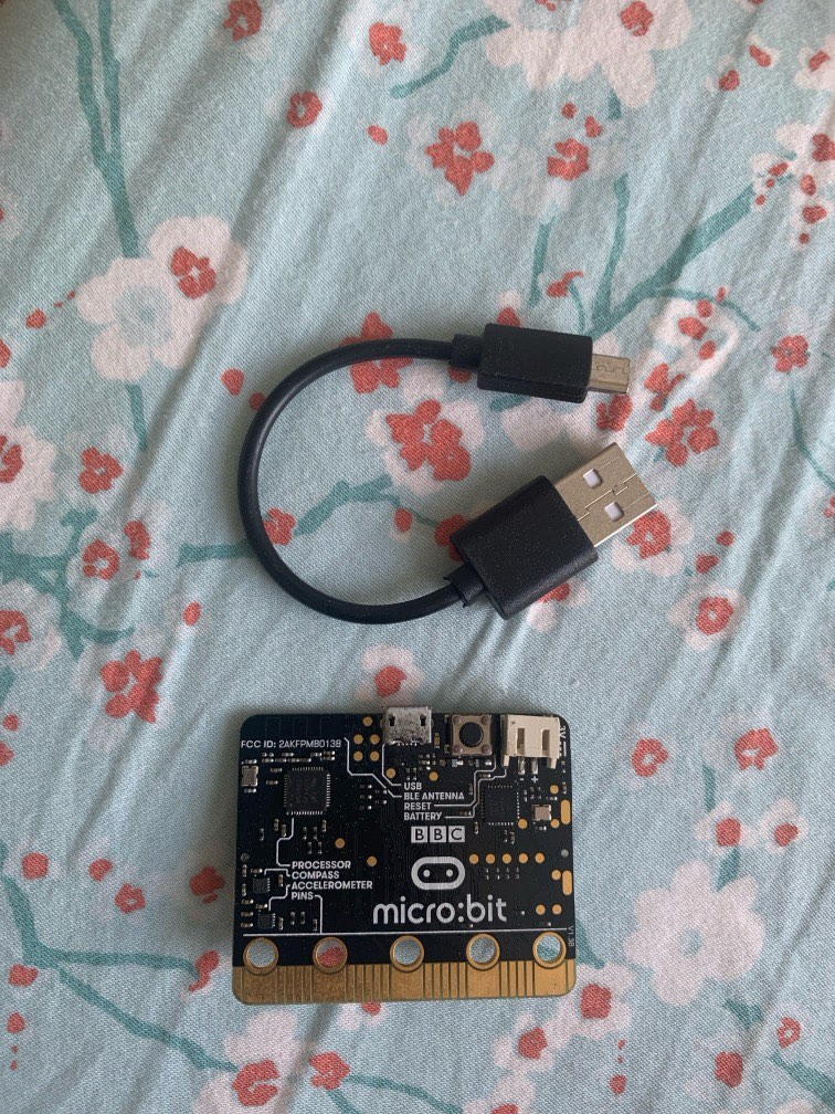 Microbit, Computers & Tech, Parts & Accessories, Other Accessories on Carousell