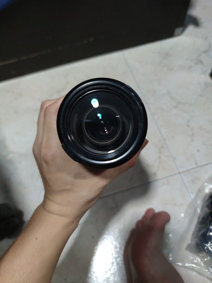 Minolta Af 70-120 lens, Photography, Lens & Kits on Carousell