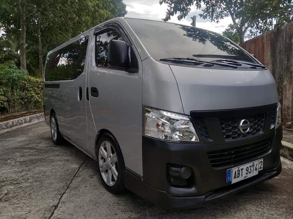 Mux Mags 17 inch 6 holes for Nissan urvan nv350 isuzu crosswind hiace grand starex dmax, Car ...