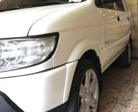 Mux Mags 17 inch 6 holes for Nissan urvan nv350 isuzu crosswind hiace grand starex dmax, Car ...