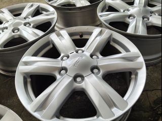 Affordable "rota 17 inch mags" For Sale | Carousell Philippines