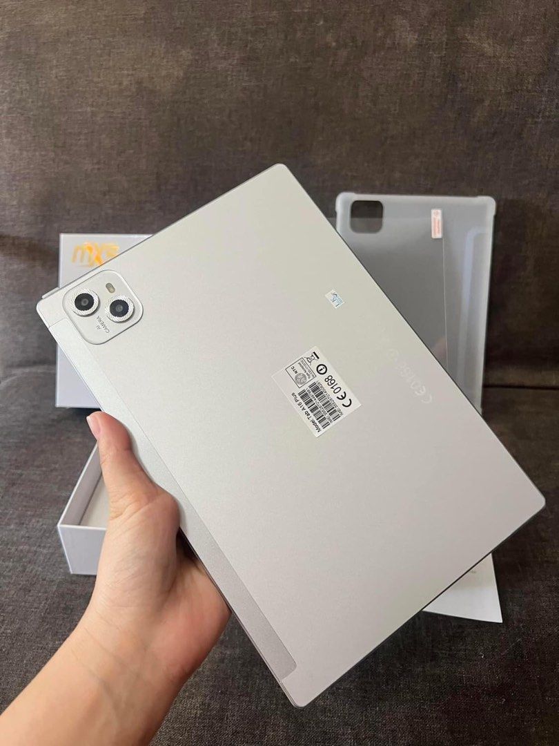 Mxs tab A16plus (Tablet), Mobile Phones & Gadgets, Tablets, Android on ...