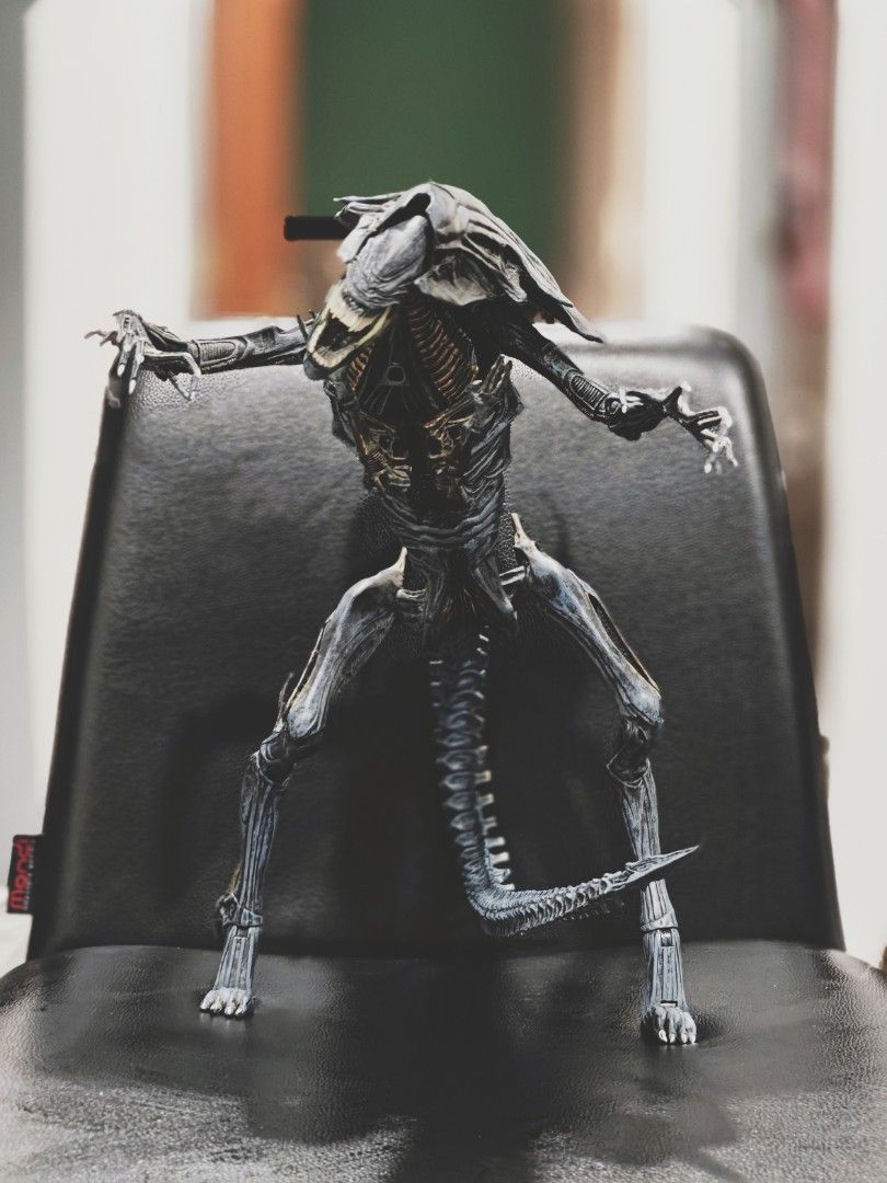 Neca Alien, Hobbies & Toys, Toys & Games on Carousell
