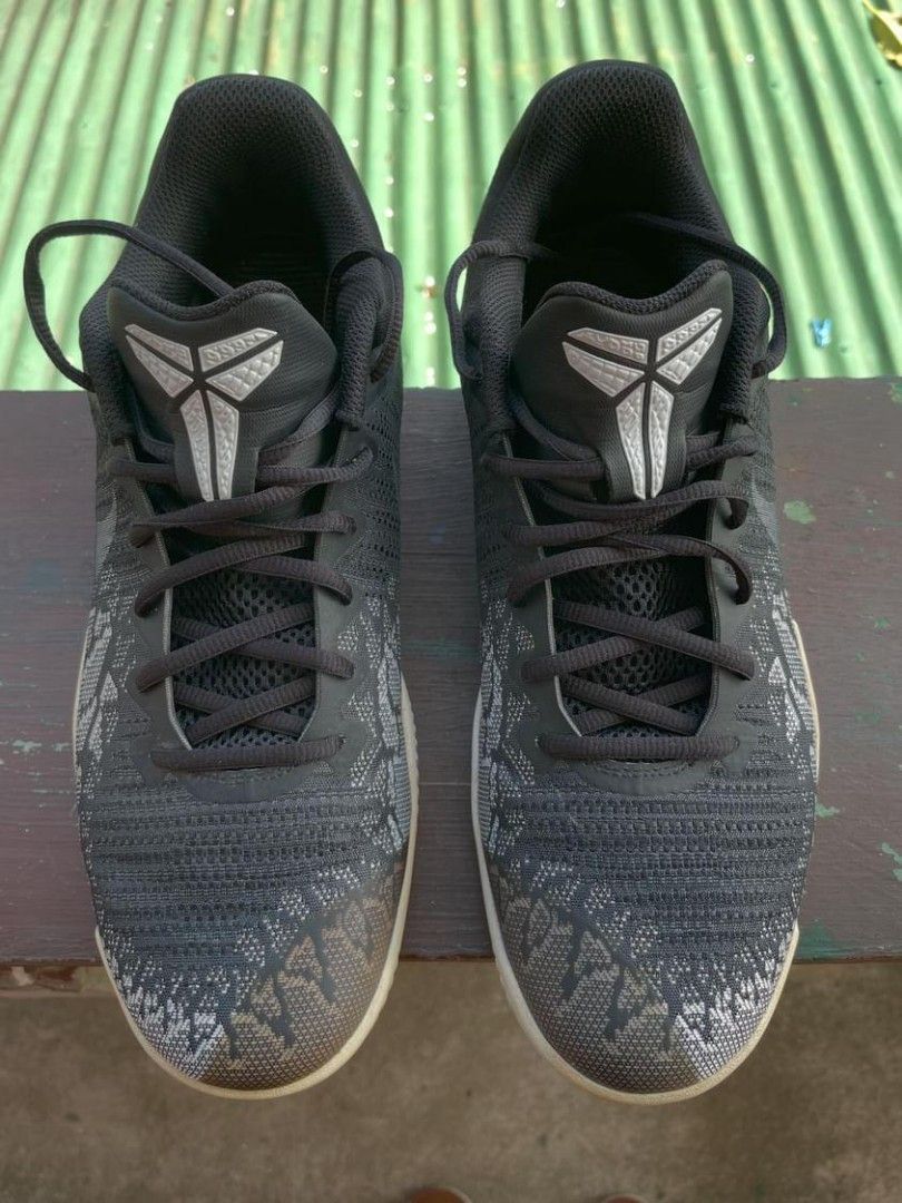 Nike Mamba Rage, Men's Fashion, Footwear, Sneakers on Carousell