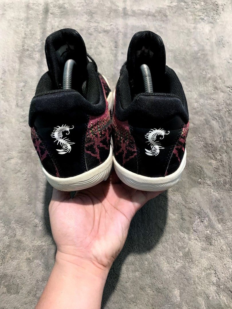 NIKE MAMBA RAGE EP "PINK BLAST", Men's Fashion, Footwear, Sneakers on ...