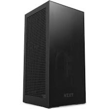 NZXT H1 Version 2 Mini ITX w 140mm Aio Cooler + 750w Sfx Gold Psu ...