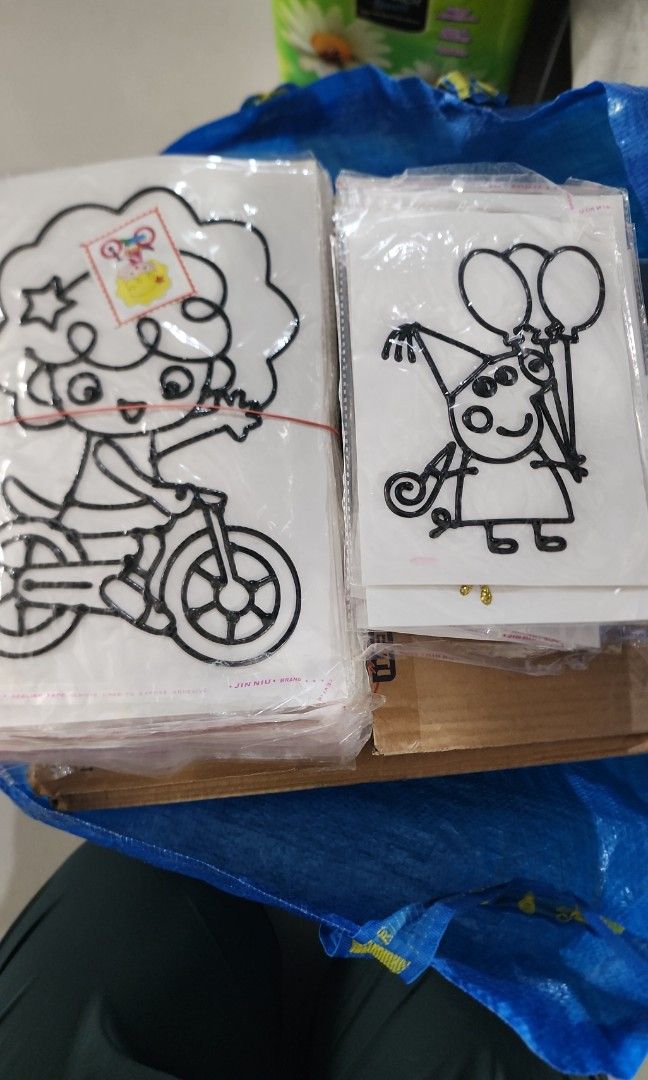 Oil Pianting Set, Hobbies & Toys, Stationery & Craft, Art & Prints on ...