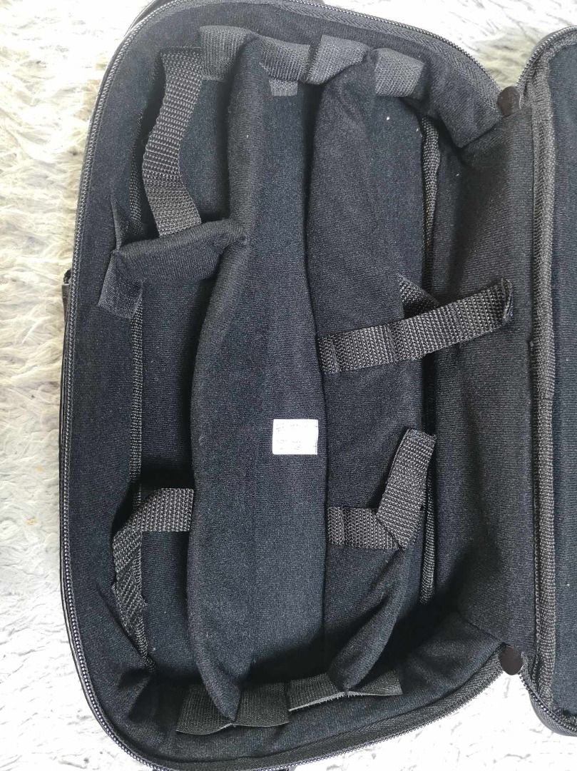 On Stage Black Magic Sing Bag, Hobbies & Toys, Music & Media, Musical ...