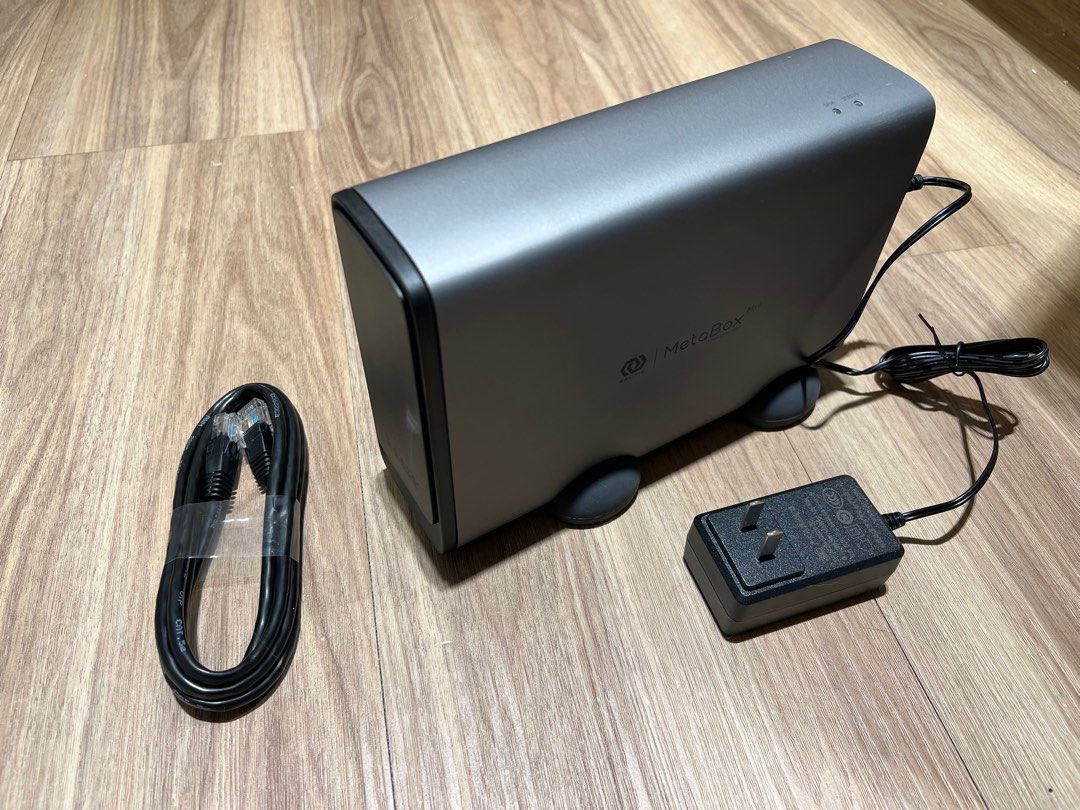 Orico NAS metabox mini, 電腦&科技, 電腦周邊及配件, 硬碟及儲存器 - Carousell Orico NAS metabox mini, 電腦&科技, 電腦周邊及配件, 硬碟及儲存器 - Carousell