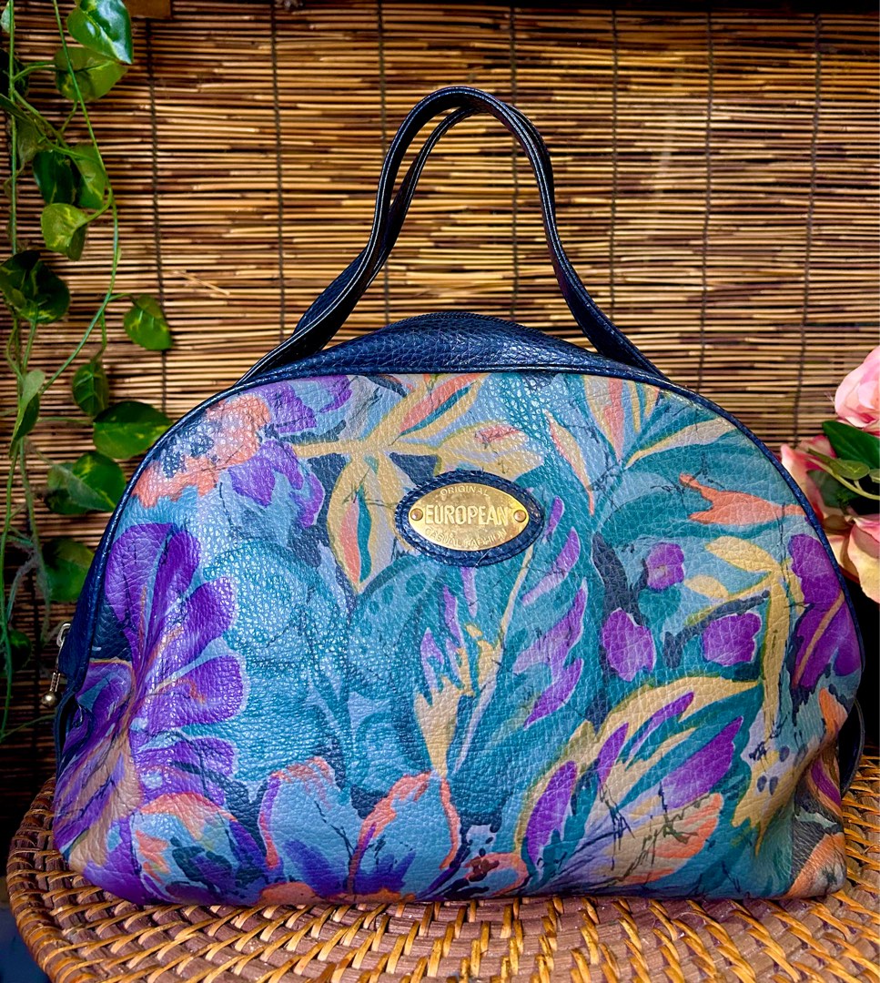 ORIGINAL EUROPEAN BAG, Luxury, Bags & Wallets on Carousell