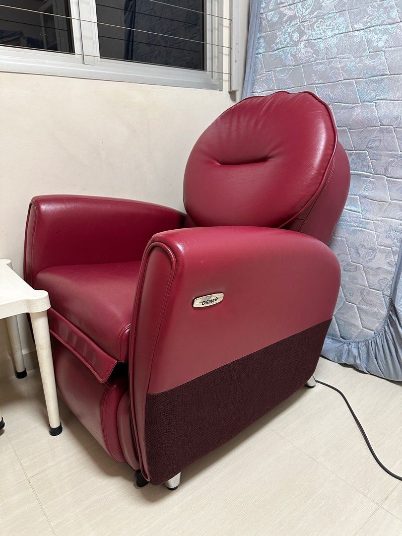 Osim uDiva 2, Health & Nutrition, Massage Devices on Carousell