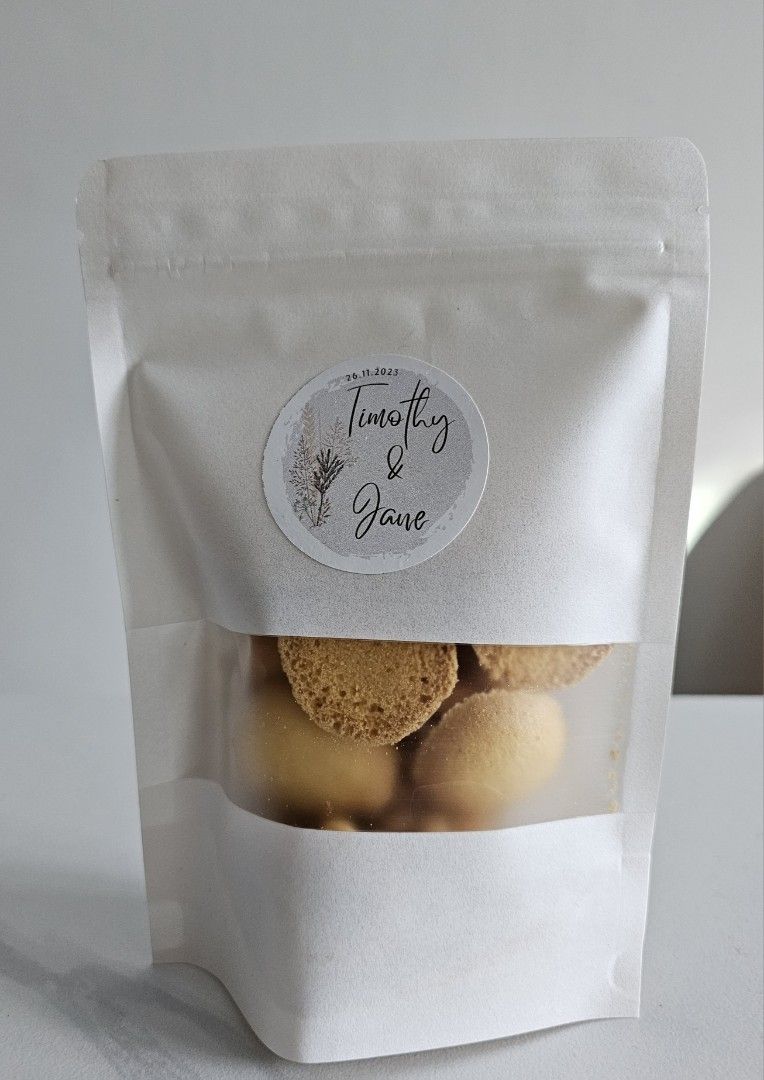 party snacks pack / party snacks pack / event snack pack, Food & Drinks ...