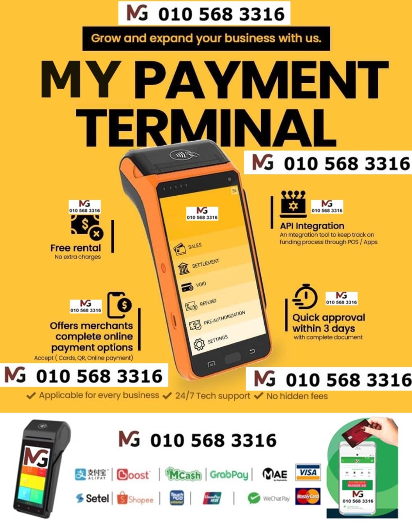 Payment Gateway Malaysia - Enable easy payments in all forms - e ...