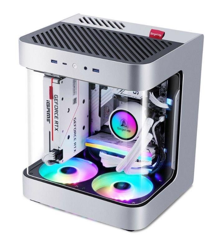 Pc Gaming Shah Alam, Computers & Tech, Desktops on Carousell