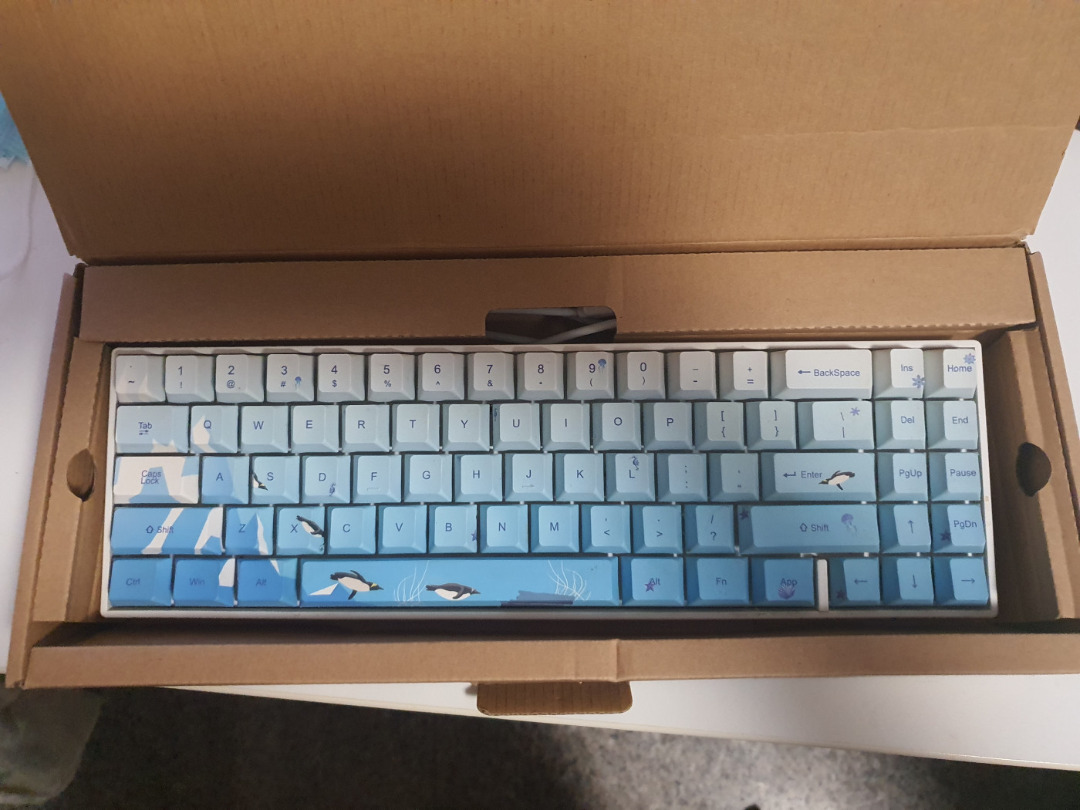 PC parts and keyboards, Computers & Tech, Parts & Accessories, Computer ...