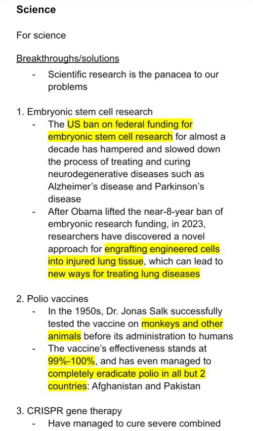 Personal GP Notes with Over 100 Examples, Hobbies & Toys, Books ...