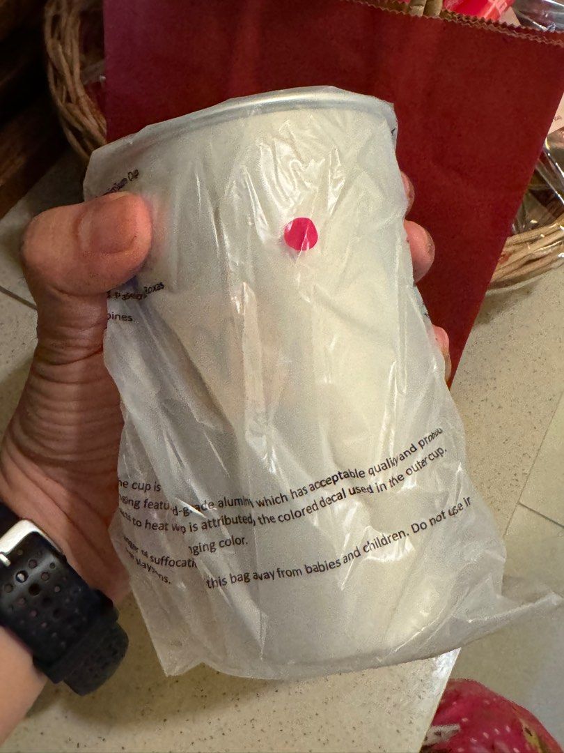 PINK 2023 Mcdo x Coca Cola Magic Cups Collectibles, Hobbies & Toys ...