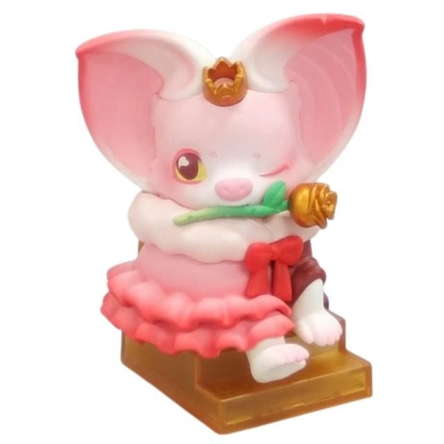 POP MART POPMART Yoki Rose Prince Blister Pack Figure Figurine, Hobbies ...