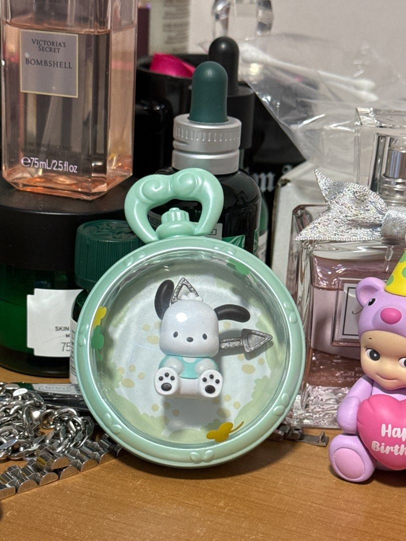 popmart sanrio characters, Hobbies & Toys, Toys & Games on Carousell