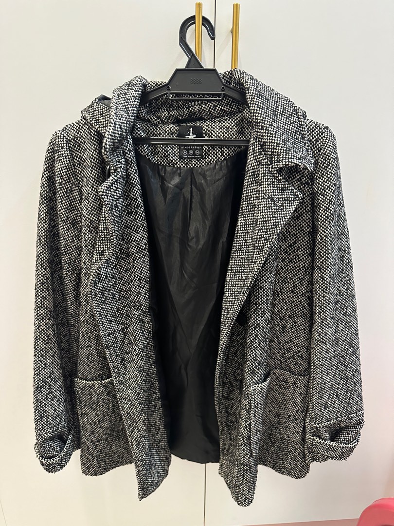 Primark Jacket, Women's Fashion, Coats, Jackets and Outerwear on Carousell