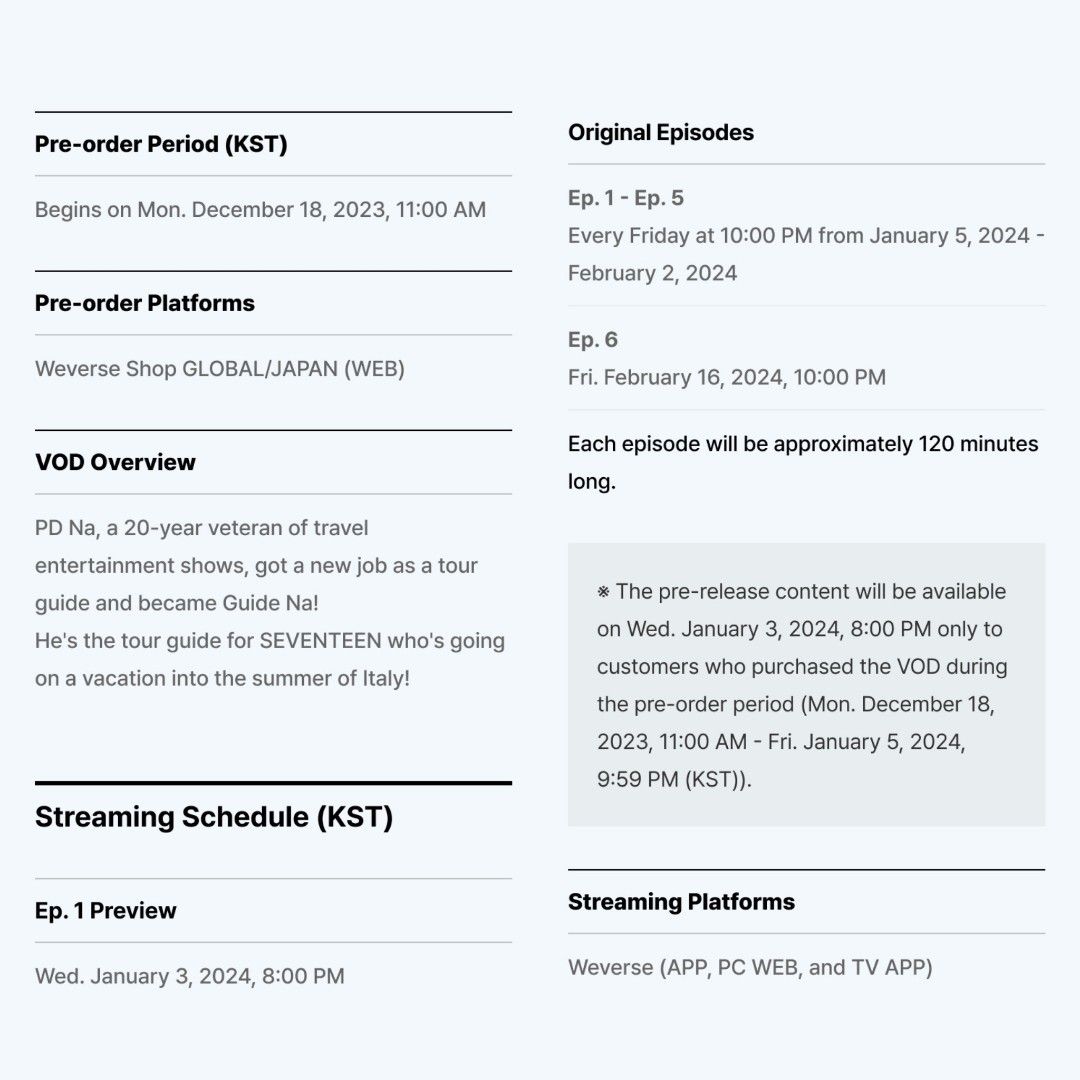 NANA TOUR WITH SEVENTEEN WITH WEVERSE SHOP SPECIAL GIFT PURCHASE ...
