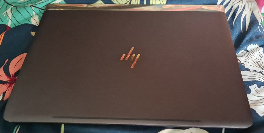 Rush Rare Hp Spectre i7 7th Gen Gaming Laptop, Computers & Tech ...