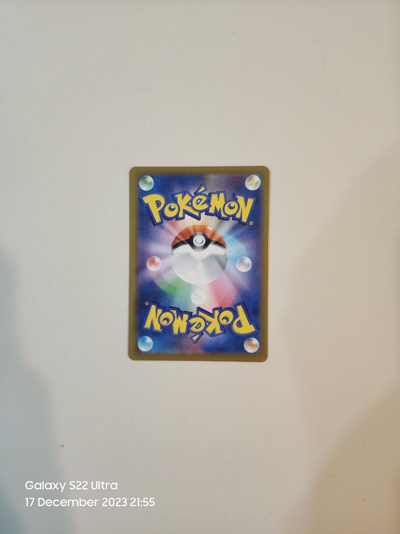 Rare Japanese Charmander Sv2a Pokemon card, Hobbies & Toys, Toys & Games on Carousell