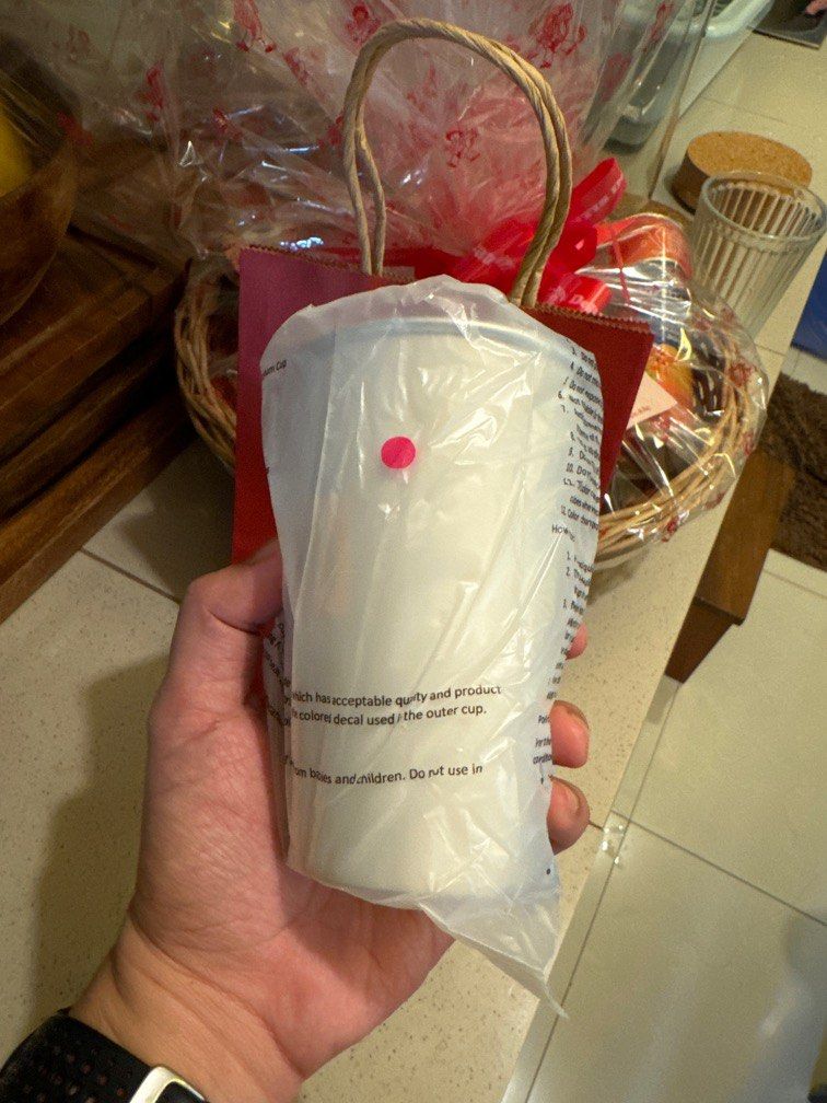 RED 2023 Mcdo x Coca Cola Magic Cups Collectibles, Hobbies & Toys ...