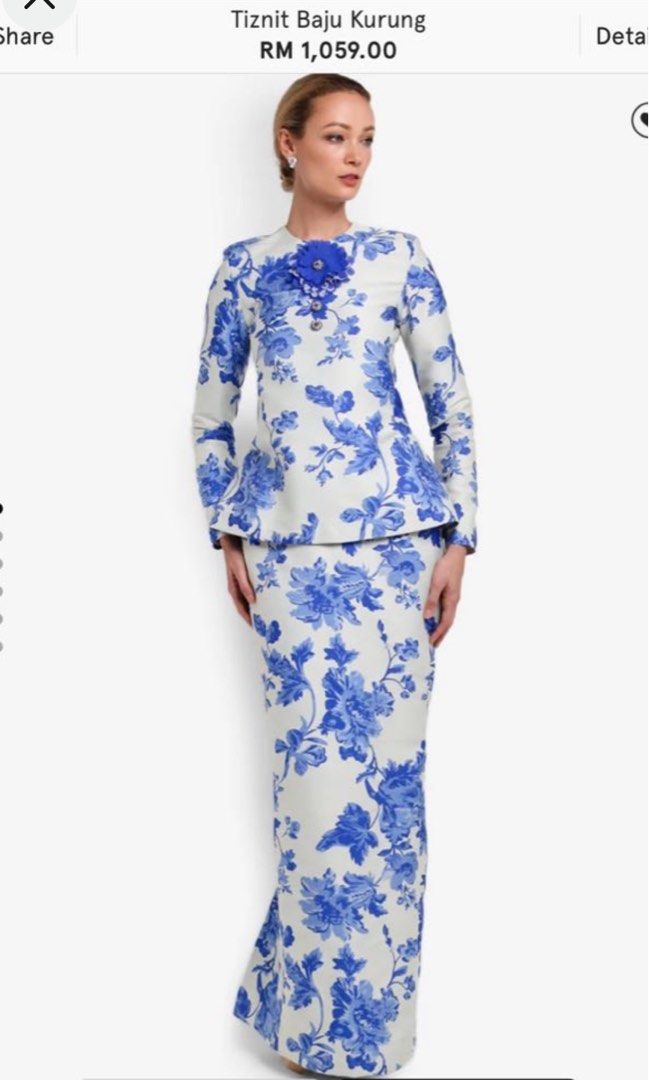 Baju Raya Rizalman By 2024