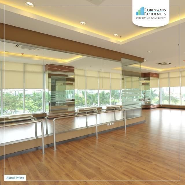 Trion Tower BGC - Rent to Own Condominium in BGC, Property, For Sale ...