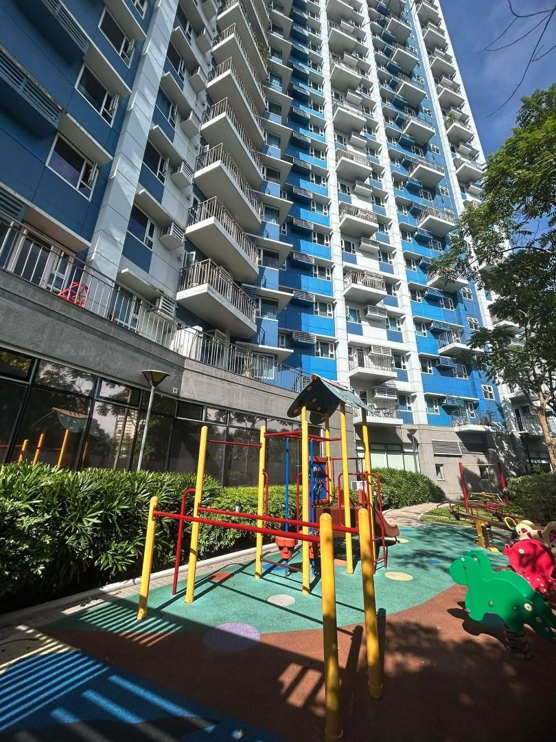Trion Tower BGC - Rent to Own Condominium in BGC, Property, For Sale ...