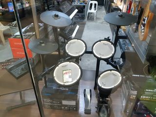 roland+drums - View all roland+drums ads in Carousell Philippines