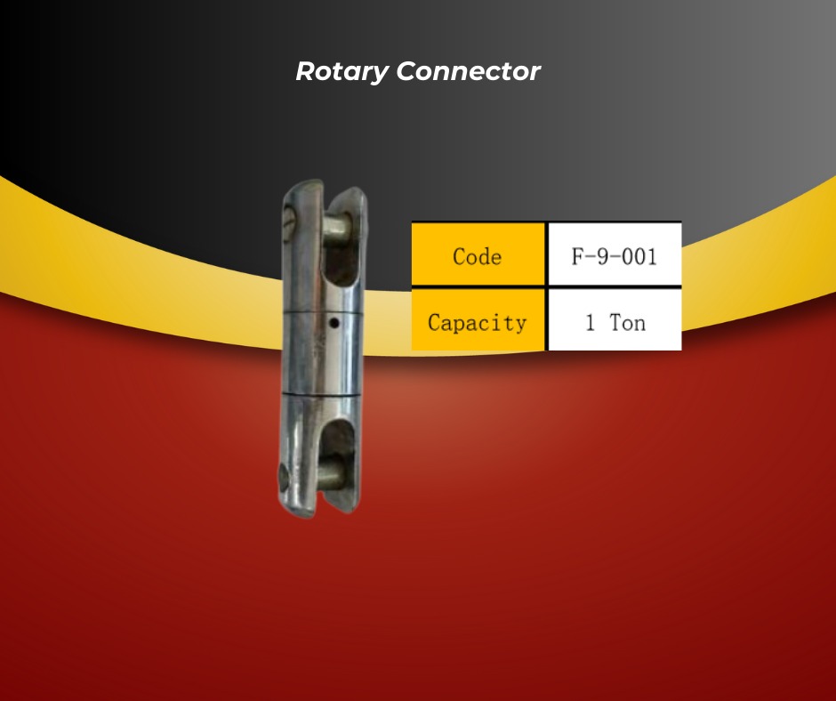 Rotary Connector, Commercial & Industrial, Industrial Equipment on ...