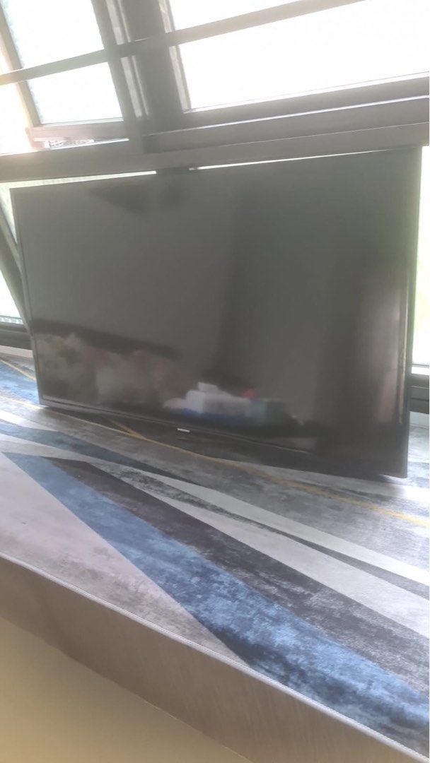 Samsung Smart 36 inch TV, TV & Home Appliances, TV & Entertainment, TV ...