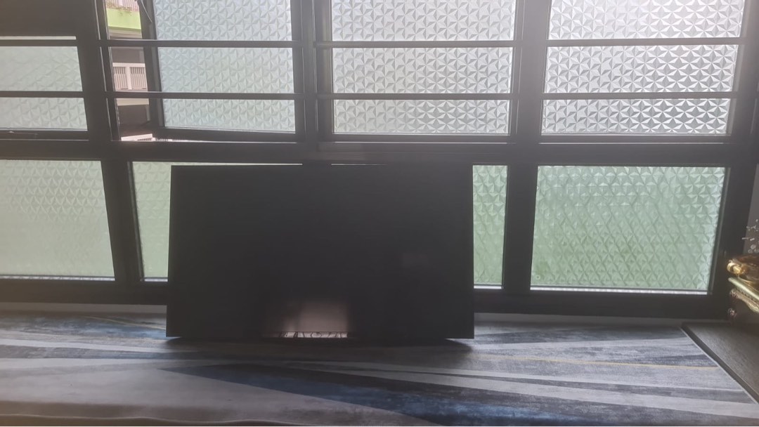 Samsung Smart 36 inch TV, TV & Home Appliances, TV & Entertainment, TV ...