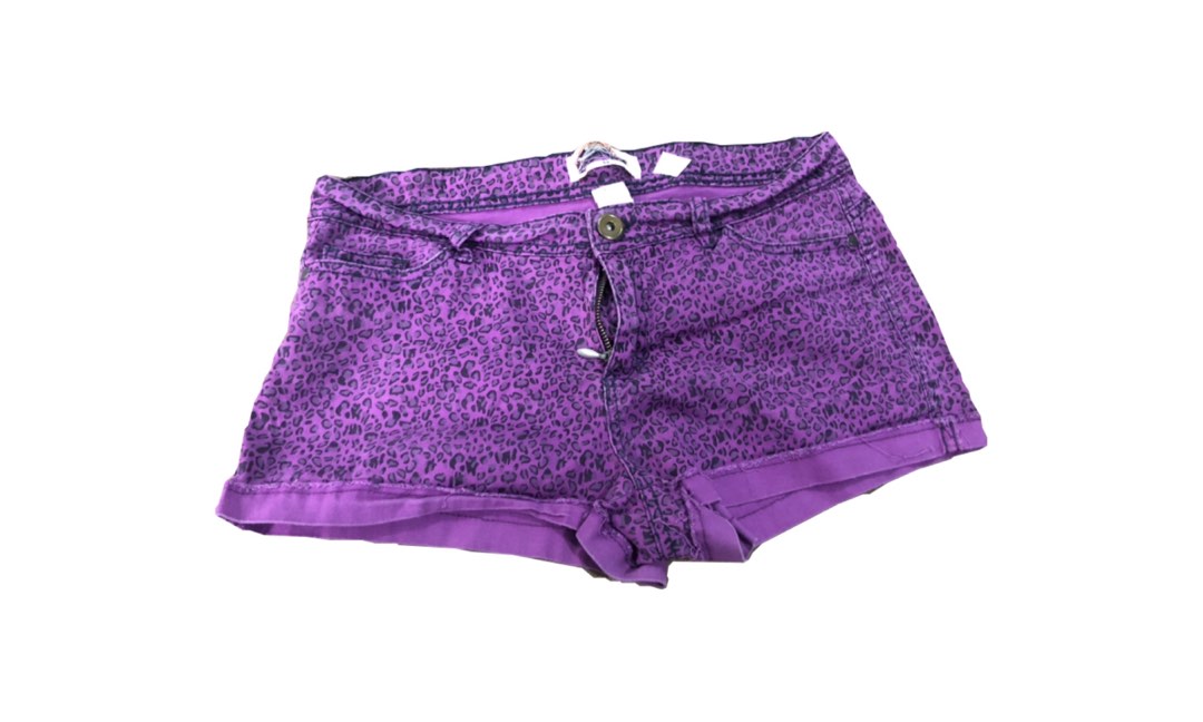 Sexy Denim Shorts Womens Fashion Bottoms Shorts On Carousell