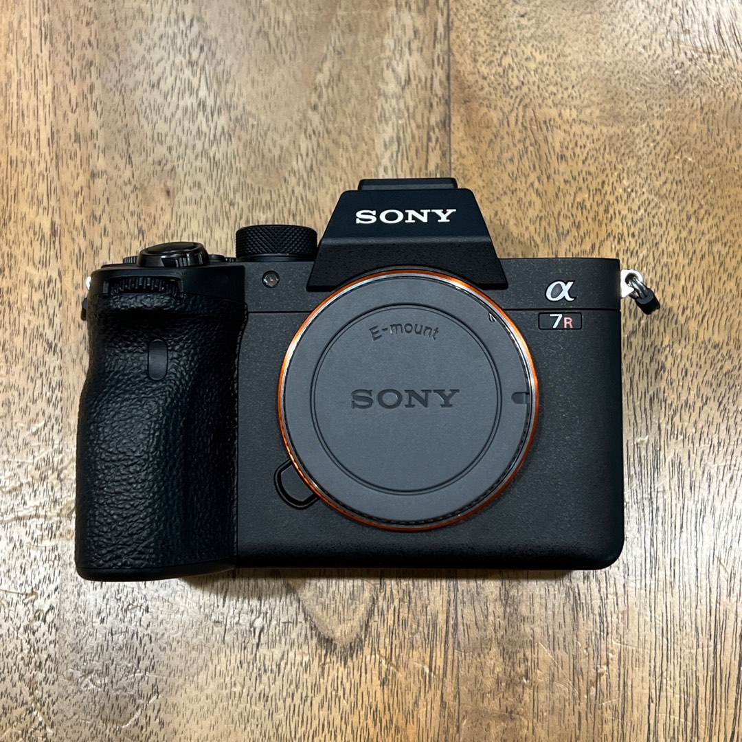 Sony A7R4, Photography, Cameras on Carousell