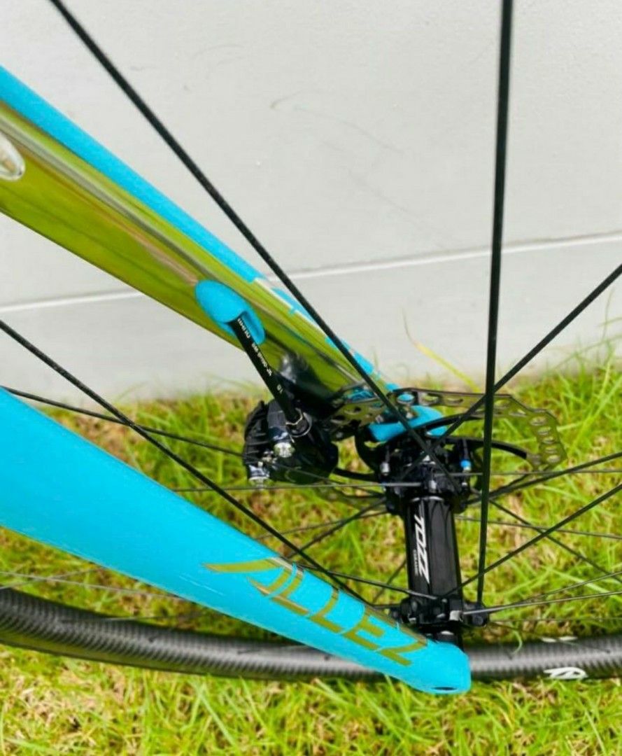 Specialized Allez Sprint Comp Disc 2019, Sports Equipment, Bicycles ...