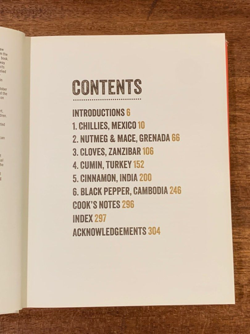 Spice Trip The Simple Way To Make Food Exciting book by Stevie Parle ...