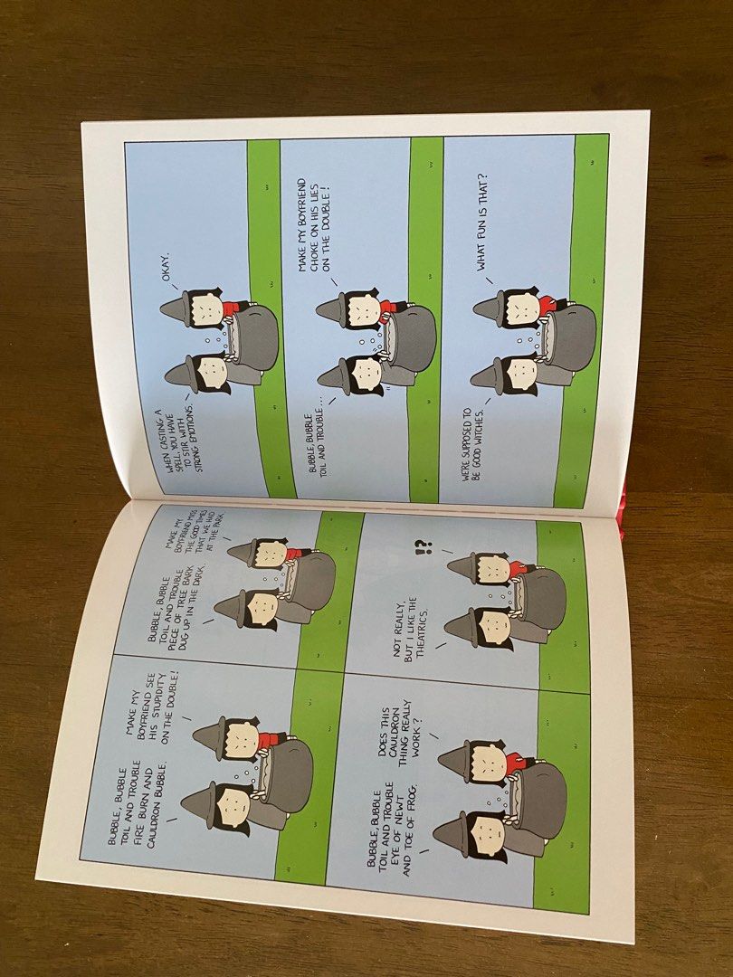 STILL ANGRY LITTLE GIRLS - by Lela Lee, Hobbies & Toys, Books ...