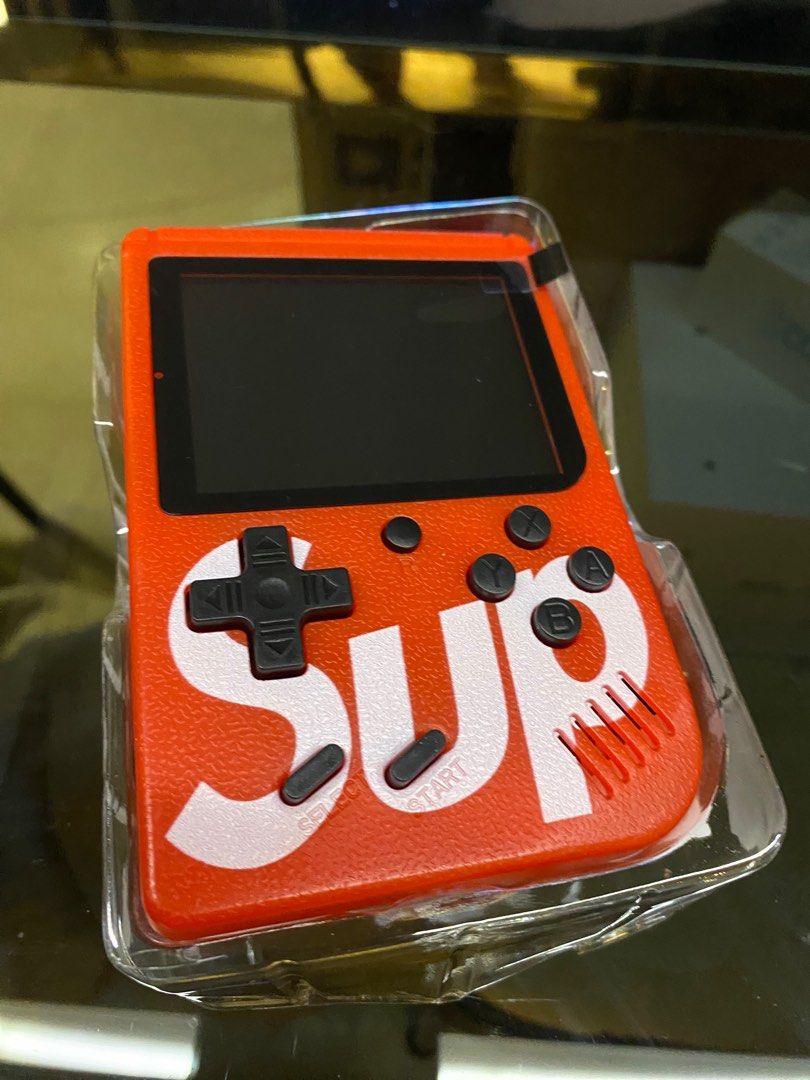 Sup Game Box Video Gaming Video Game Consoles Others On Carousell