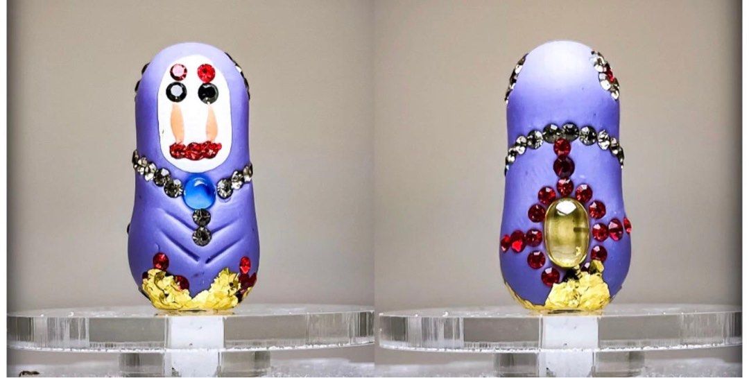 Super Body Guard/Puppet AJ Tao/Ajarn Tao, Hobbies & Toys, Memorabilia ...