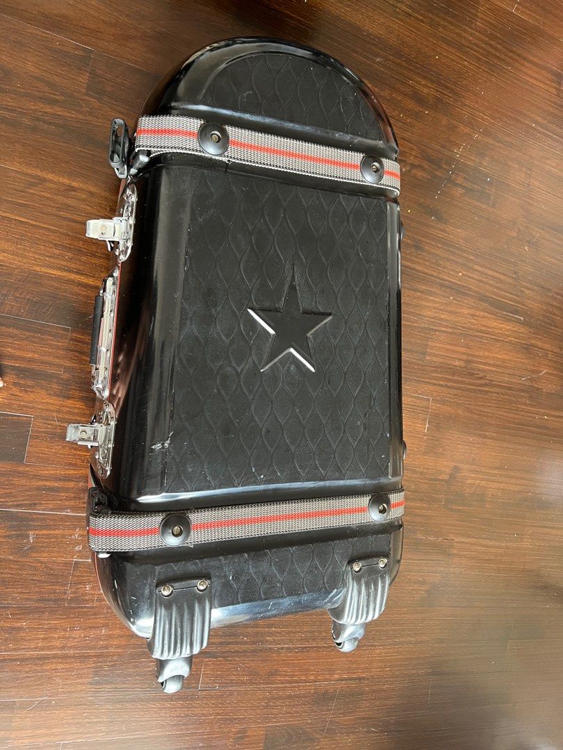 Tabla hard case, Hobbies & Toys, Music & Media, Musical Instruments on ...