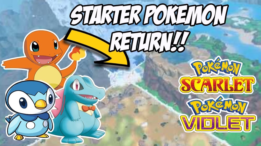 Teal Mask Indigo Disk Pokemon Scarlet & Violet pokemon (Shiny/6IV/BR ...