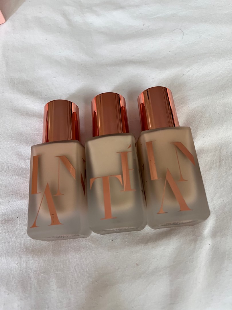 Teviant foundation (SRP ₱995), Beauty & Personal Care, Face, Makeup on ...