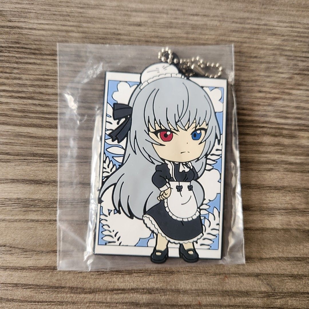 That time I got reincarnated as a slime gacha and kuji prize, Hobbies ...