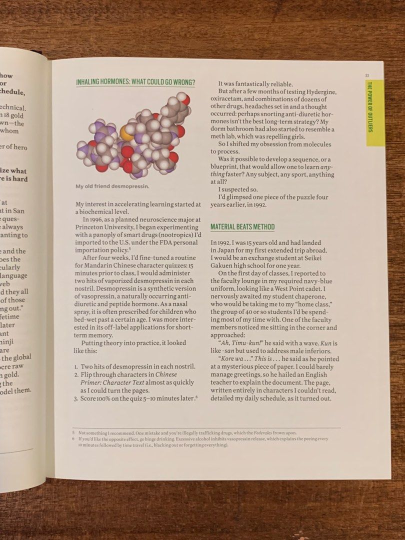 The 4-Hour Chef The Simple Path To Cooking Like A Pro,Learning Anything ...