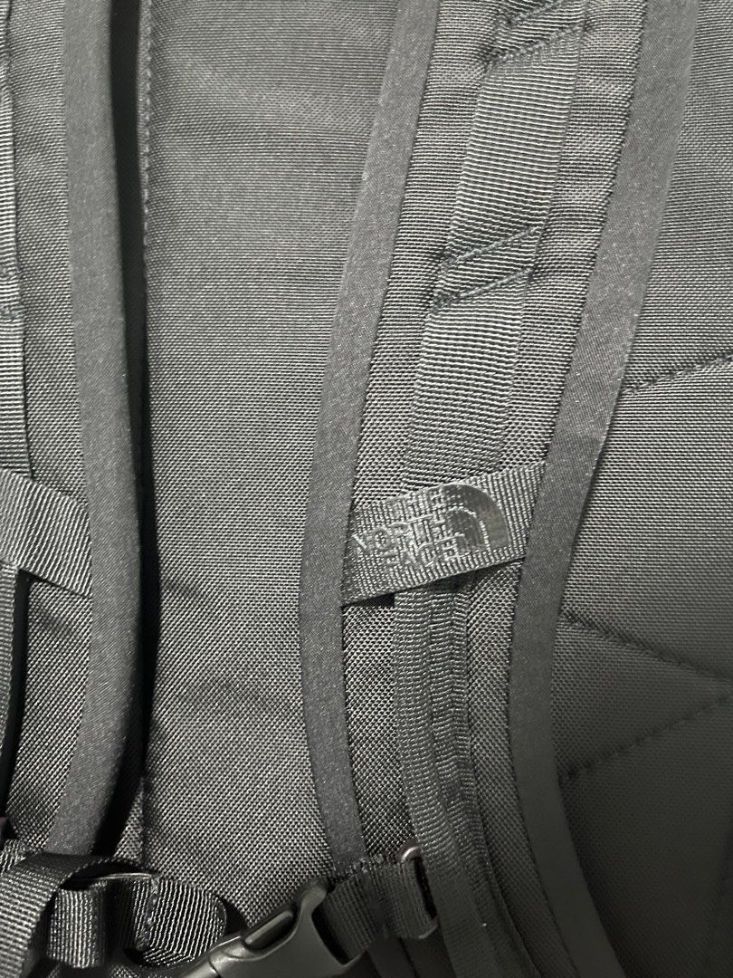 The North Face BC Fuse Box 2 Fuse Box II Backpack Bag, Men's Fashion ...