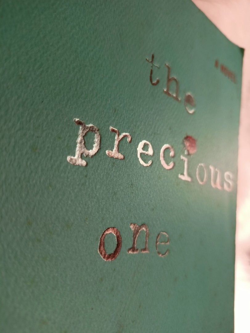 The precious one, Hobbies & Toys, Books & Magazines, Fiction & Non ...