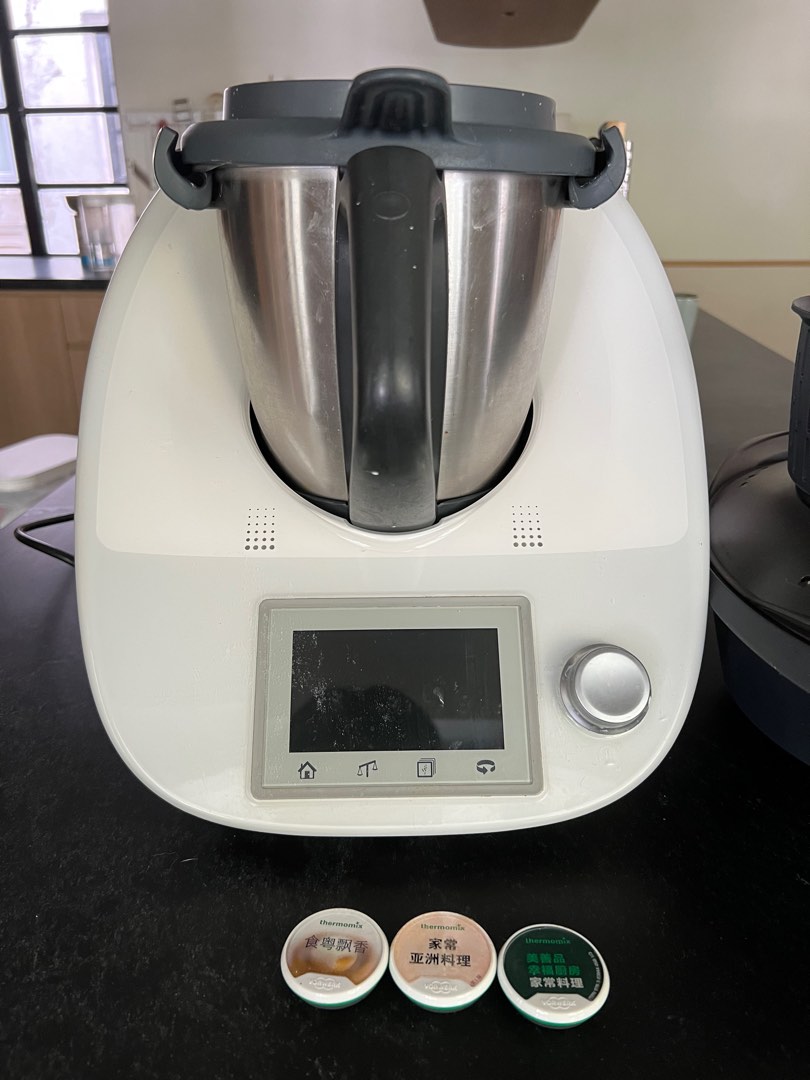Thermomix TM5, TV & Home Appliances, Kitchen Appliances, Other Kitchen Appliances on Carousell